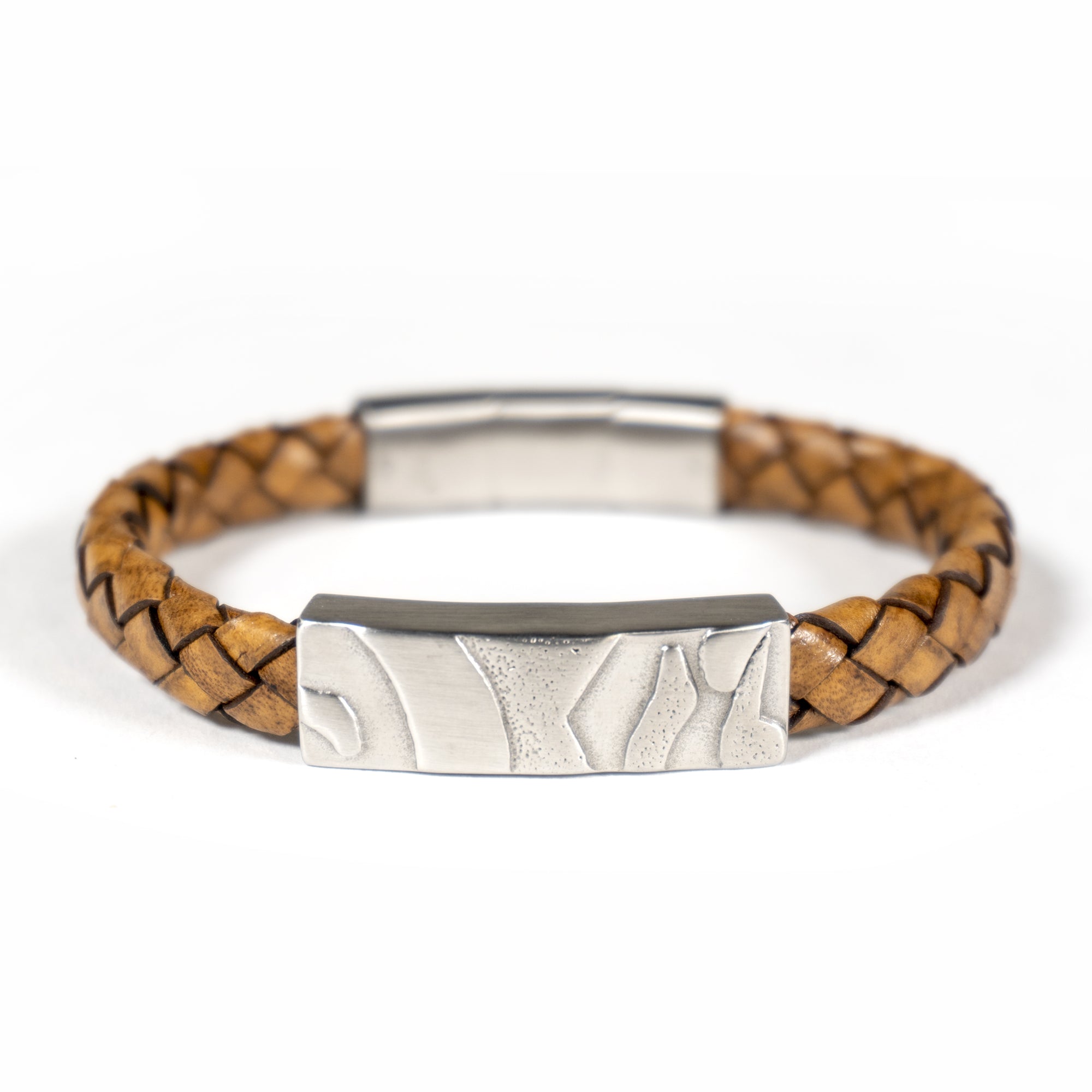 Zane – Classic Silver Ring | LuxYou Jewelry